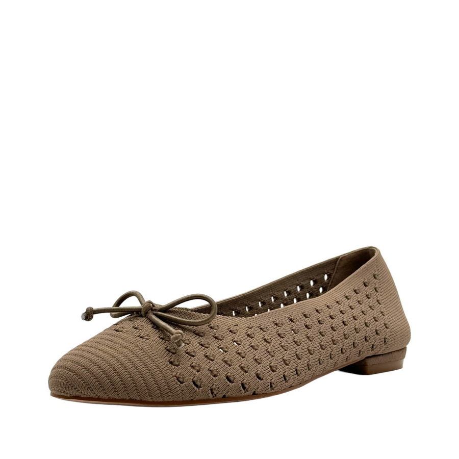 Retro Women's Flats | High Quality Leather – Chelsea Crew