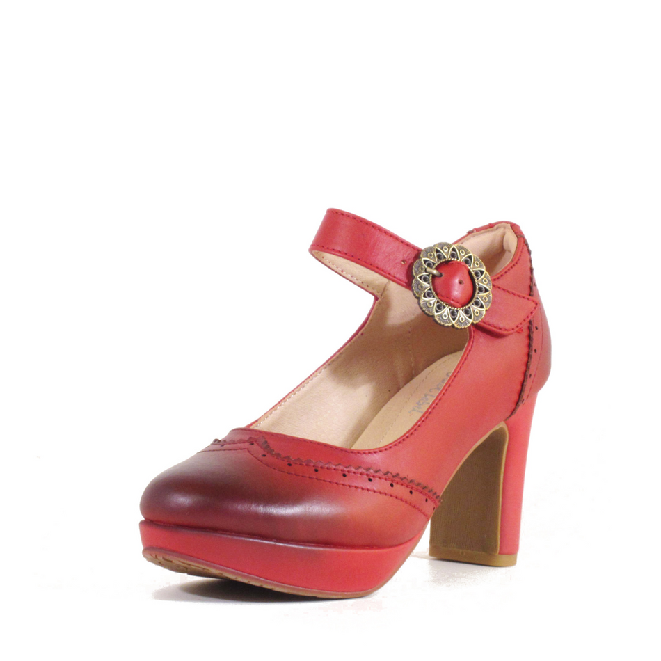 Buy Vintage 90's Shoes Online | Vintage Bridal Shoes | Chelsea Crew