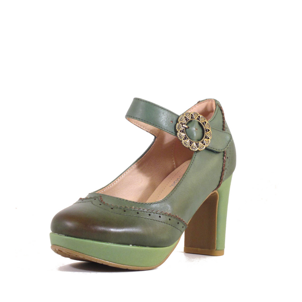 Buy Vintage 90's Shoes Online | Vintage Bridal Shoes | Chelsea Crew