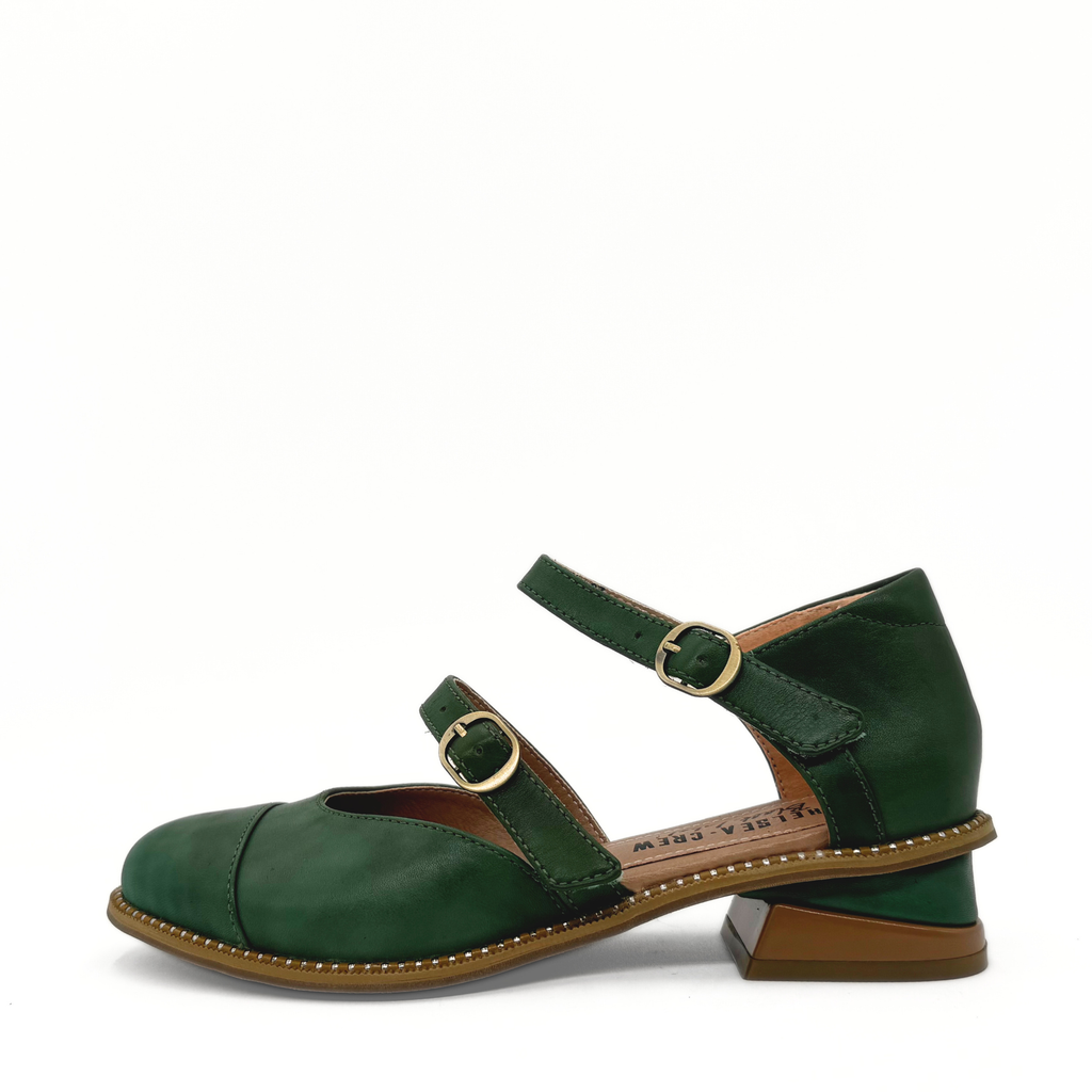 Guardian Vintage Flats – Chelsea Crew