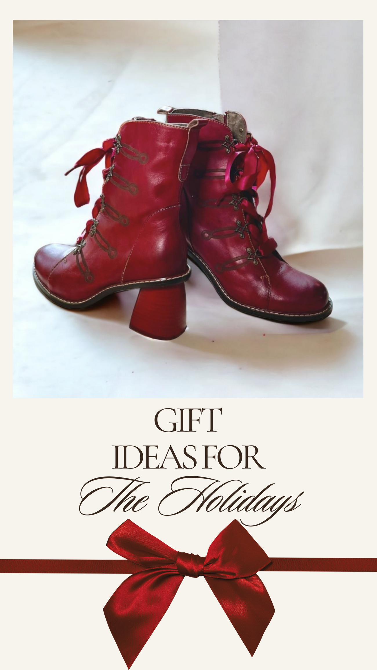 Vintage Footwear Brand – Chelsea Crew