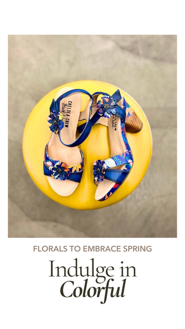 Vintage Footwear Brand – Chelsea Crew