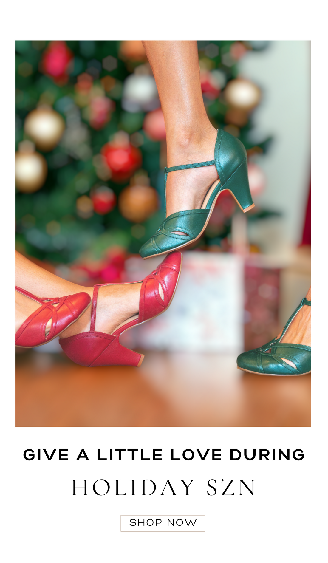 Vintage Footwear Brand – Chelsea Crew