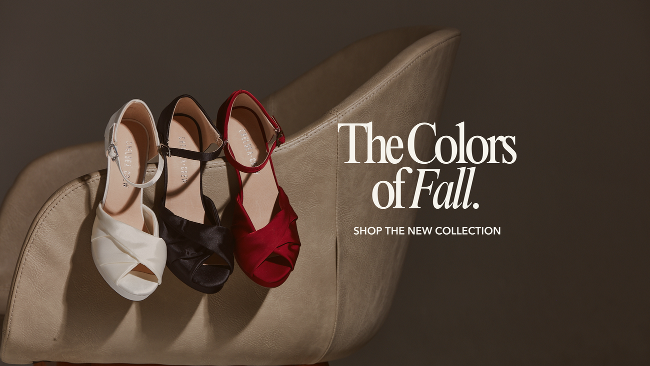 Vintage Footwear Brand – Chelsea Crew