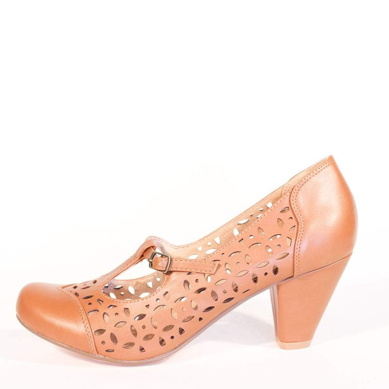Buy Vintage 90's Shoes Online | Vintage Bridal Shoes | Chelsea Crew