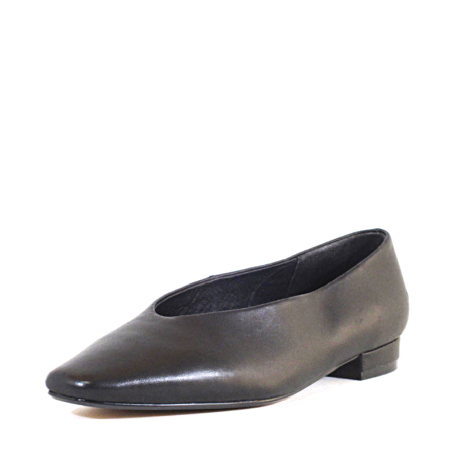 Retro Women's Flats | High Quality Leather – Chelsea Crew
