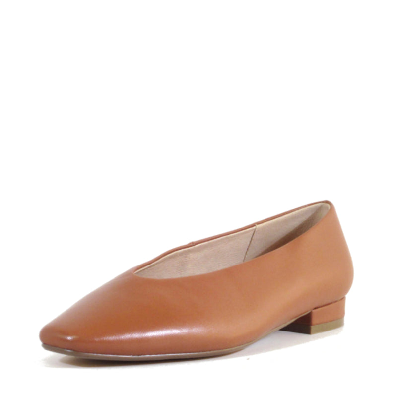 Retro Women's Flats | High Quality Leather – Chelsea Crew
