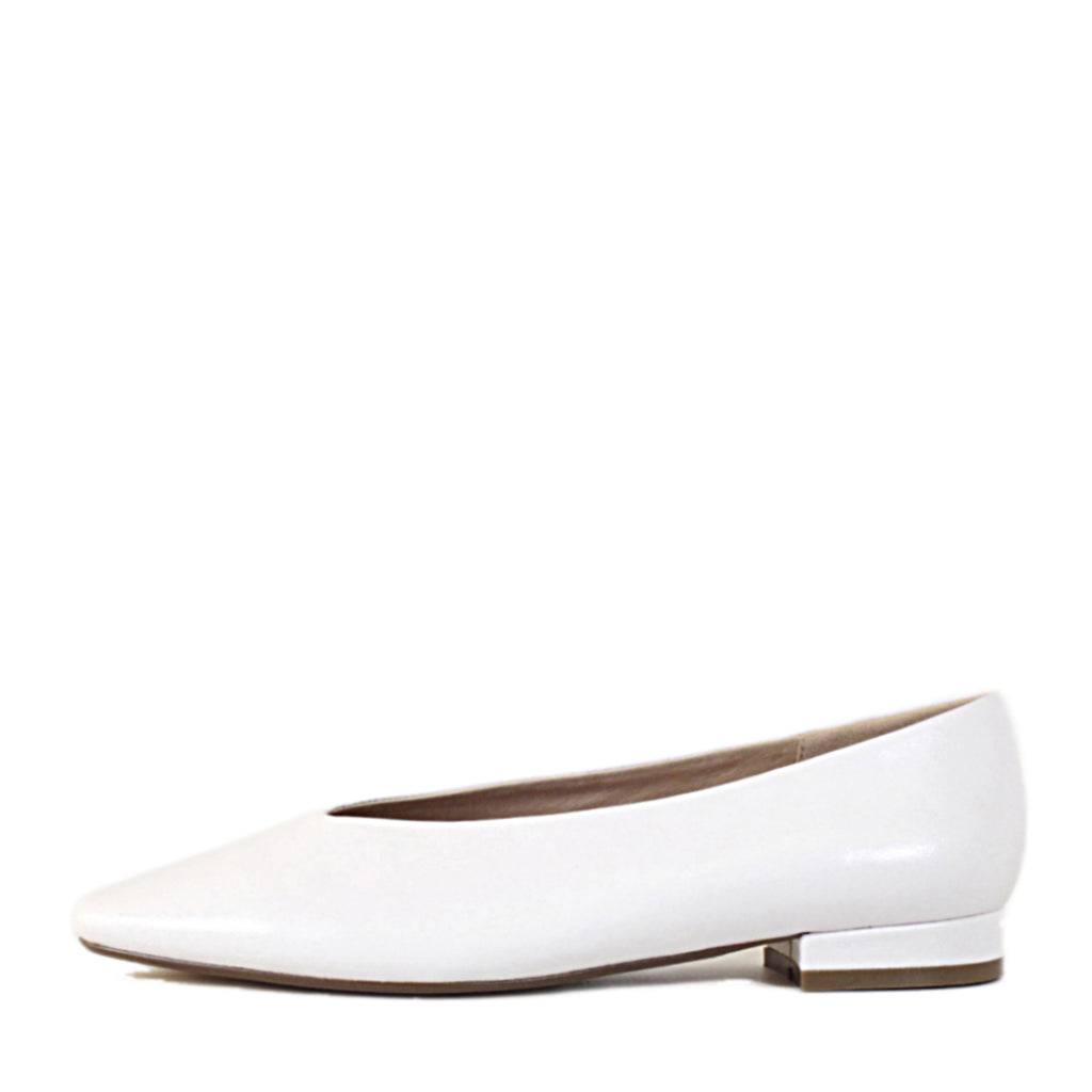 Slick Ballet Flat – Chelsea Crew