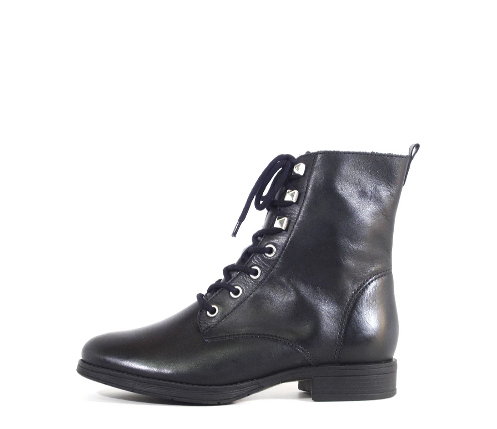 Shiloh Combat Boots – Chelsea Crew