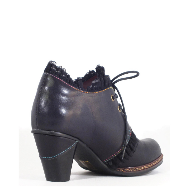 Buy Vintage 90's Shoes Online | Vintage Bridal Shoes | Chelsea Crew