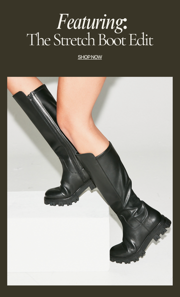 Vintage Footwear Brand – Chelsea Crew