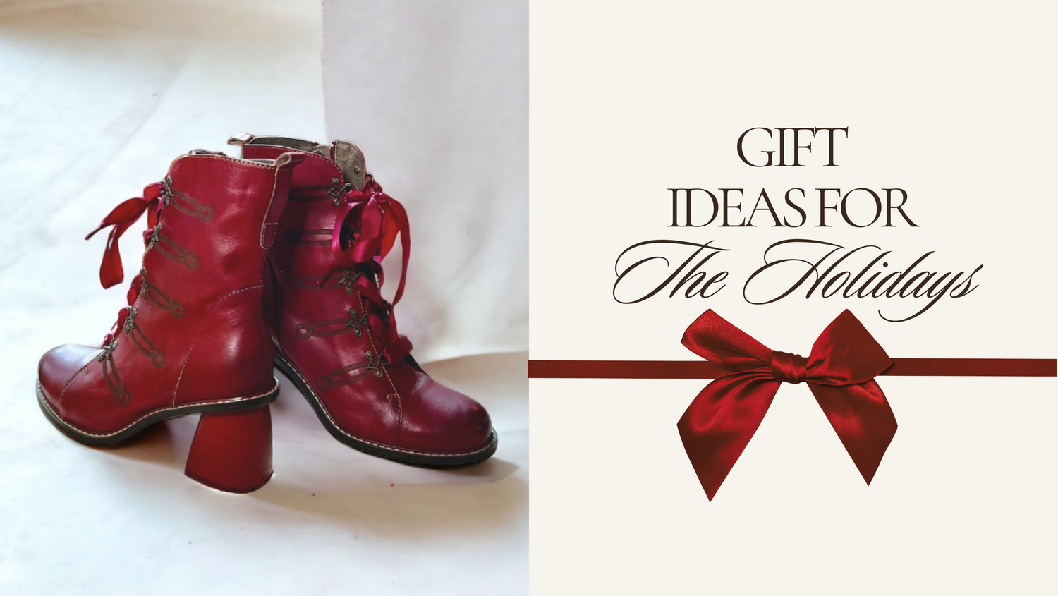 Vintage Footwear Brand – Chelsea Crew