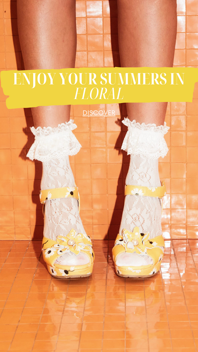 Vintage Footwear Brand – Chelsea Crew