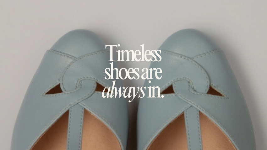 Vintage Footwear Brand – Chelsea Crew