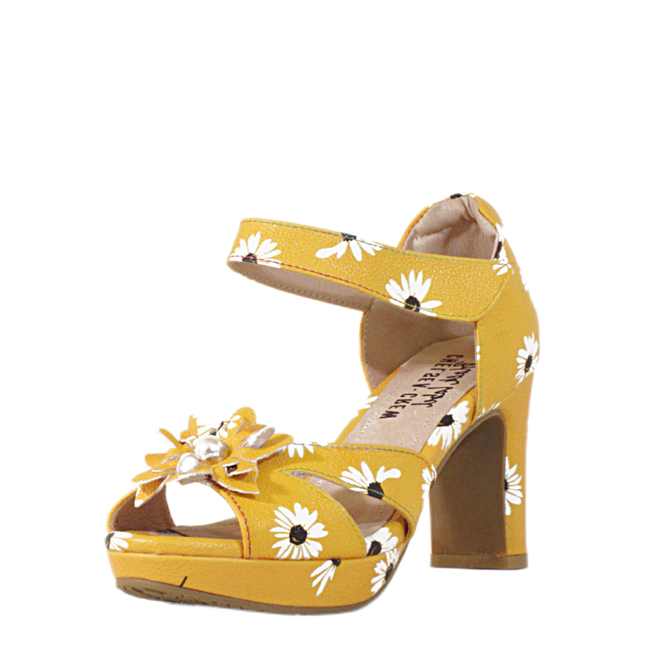 Buy Vintage 90's Shoes Online | Vintage Bridal Shoes | Chelsea Crew