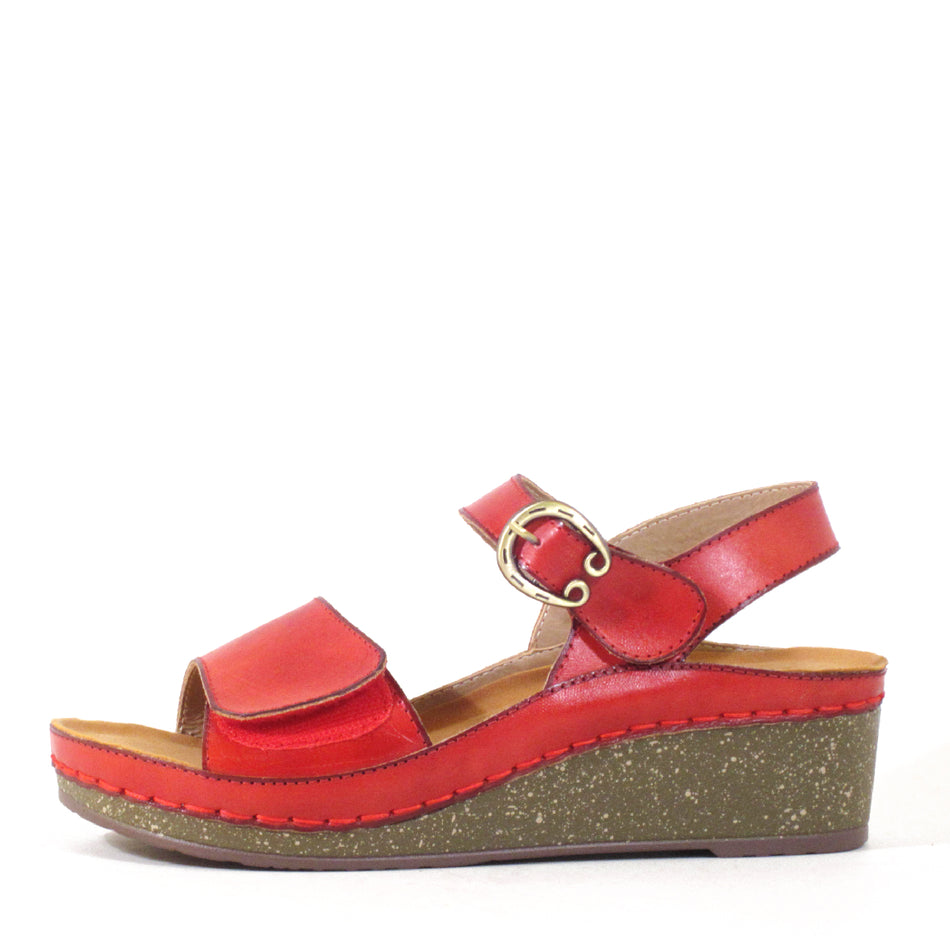 Shop Women's Leather Sandals | Heeled Sandals for Women – Chelsea Crew