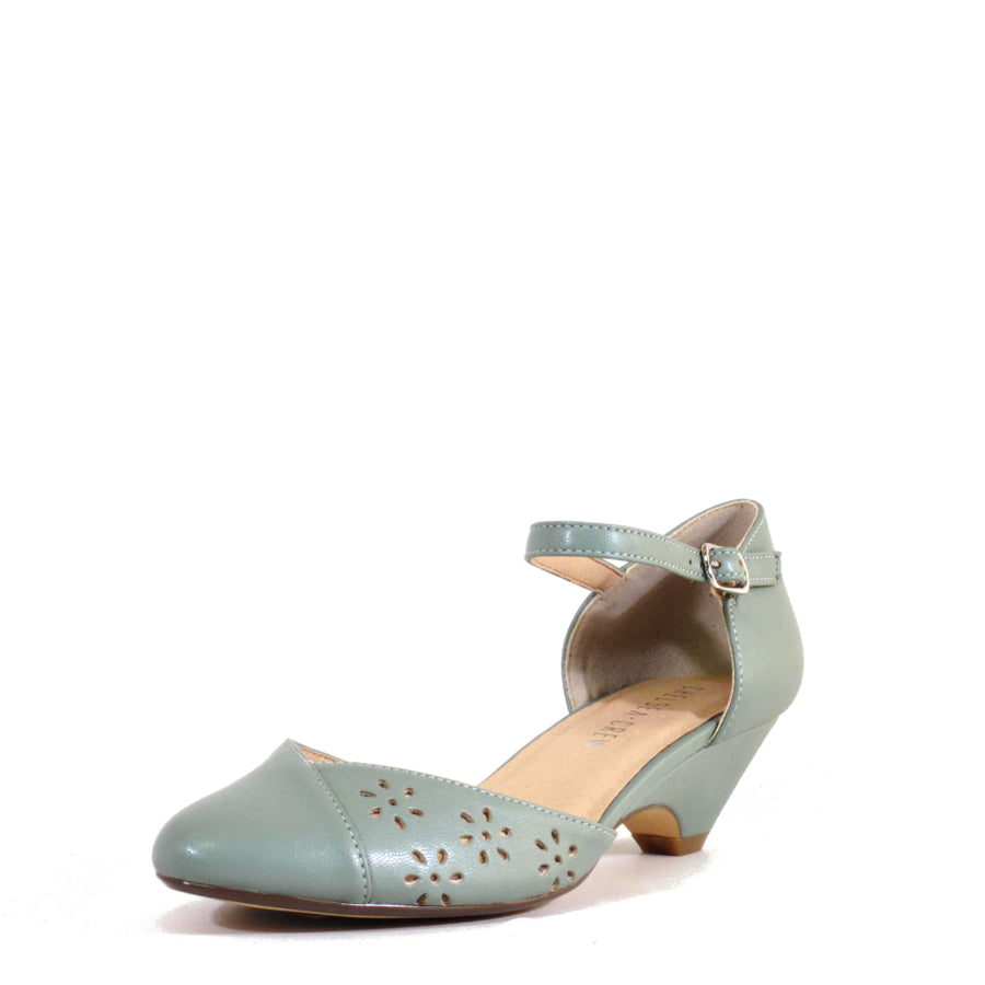 Buy Vintage 90's Shoes Online | Vintage Bridal Shoes | Chelsea Crew