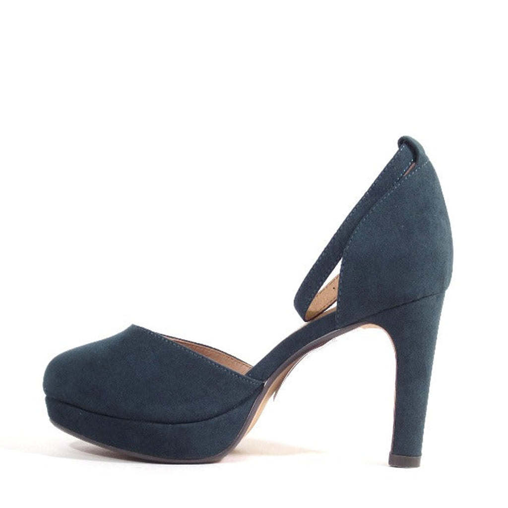 Shoshy Platform Heels – Chelsea Crew